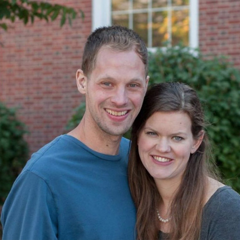 Staff | Crossroads Community Church