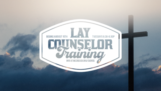 Events | McDonough Christian Church