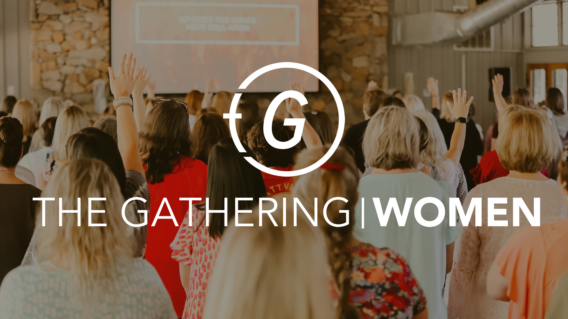 The Gathering | Women