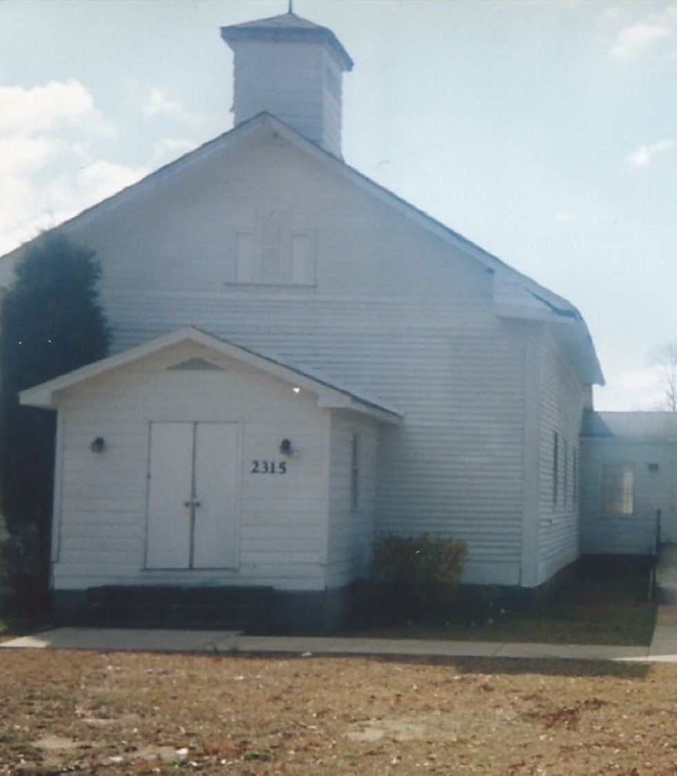 About | Summerfield Peace United Methodist Church