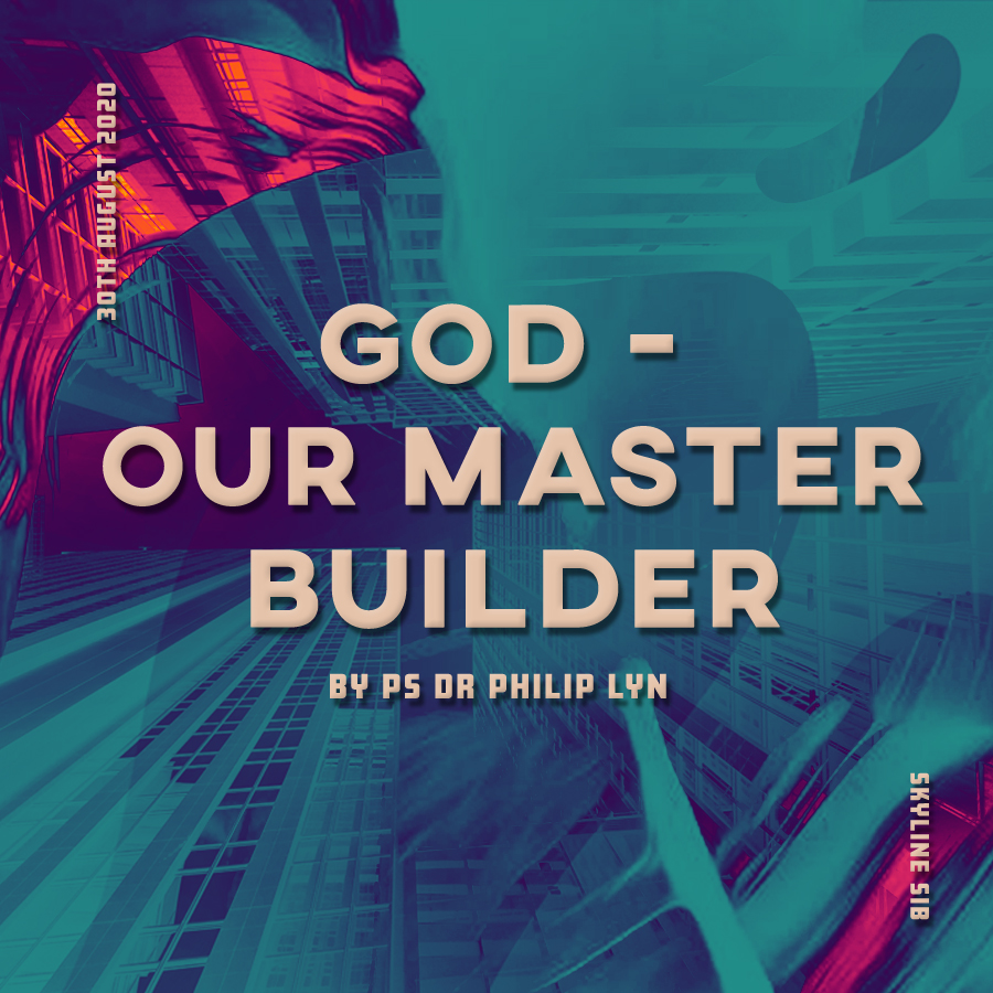 Sermons | Skyline SIB