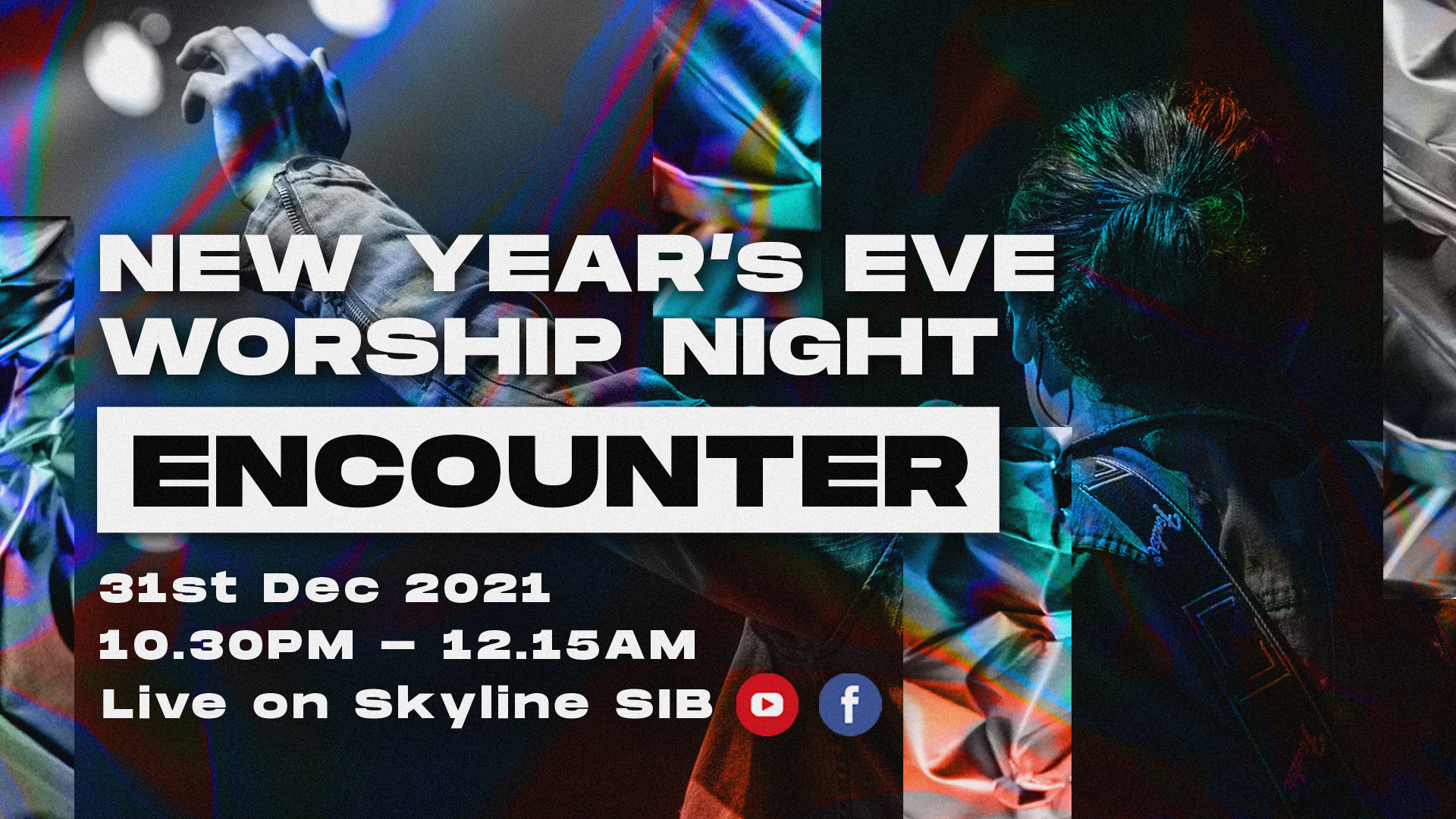 Worship Night Encounter