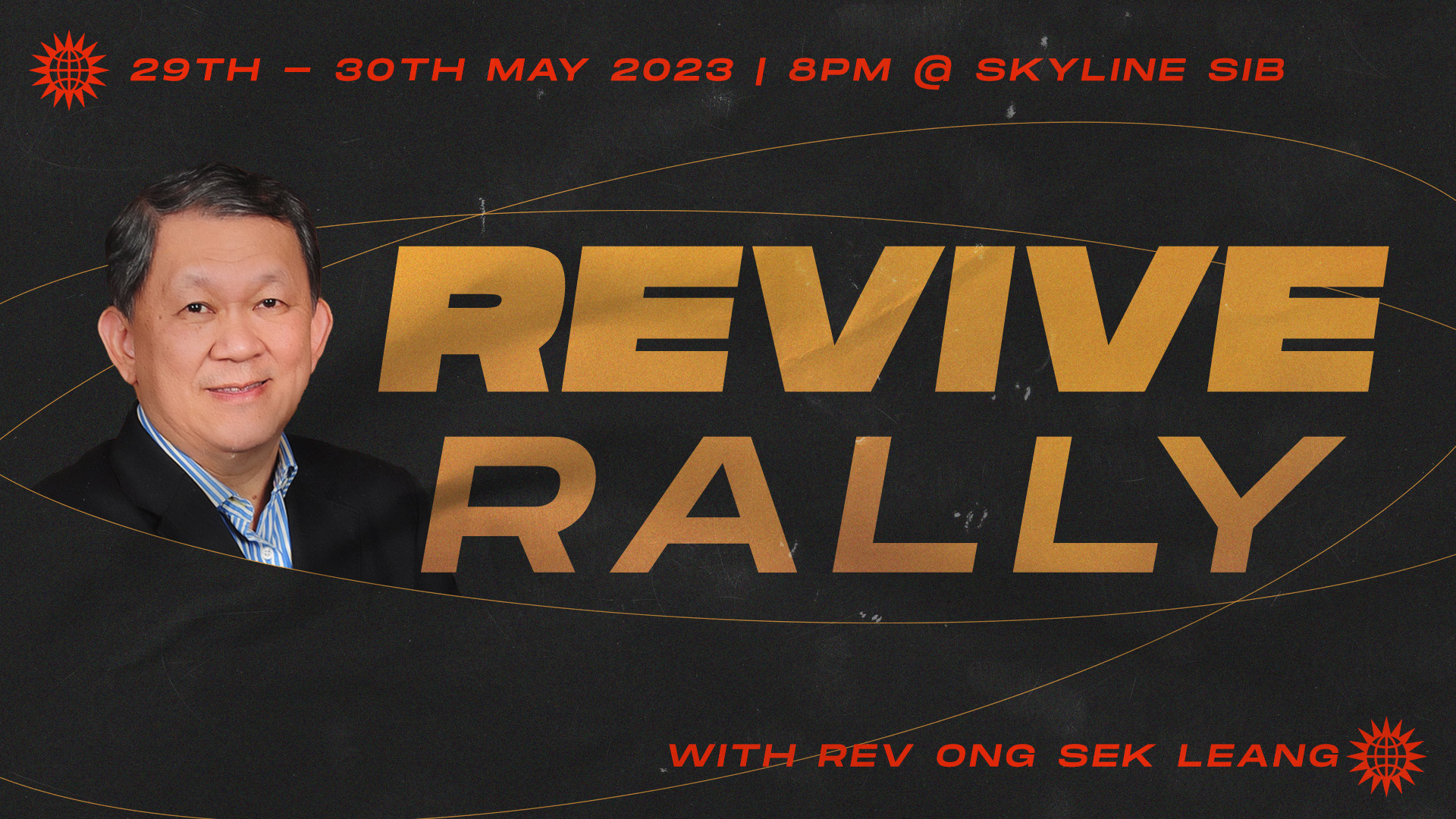 Revive Rally