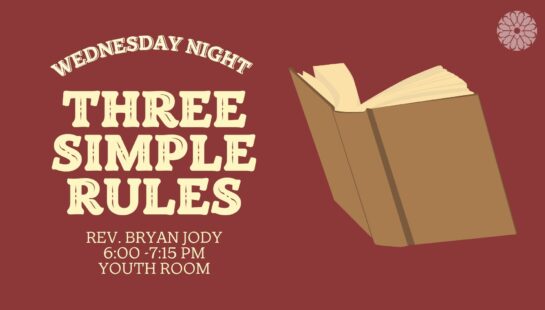 Events | A&M United Methodist Church