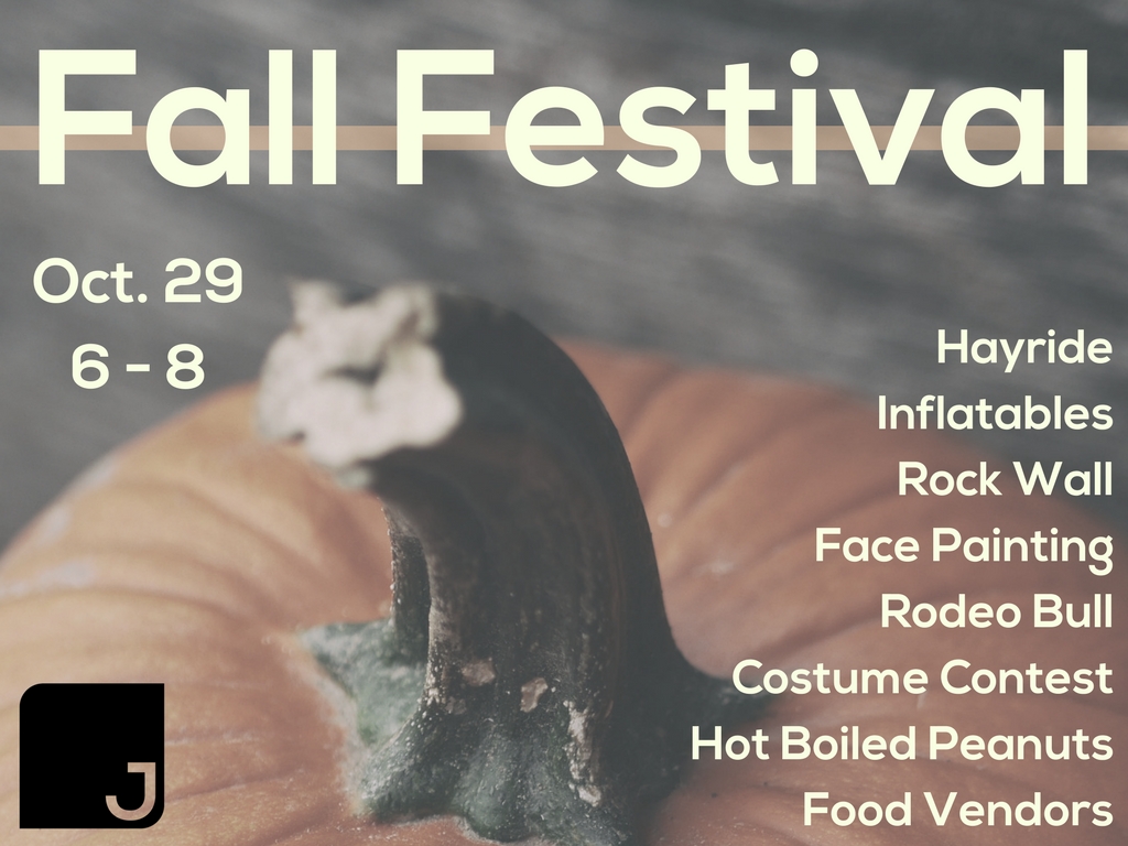 2017 FALL FESTIVAL | The Jefferson Church