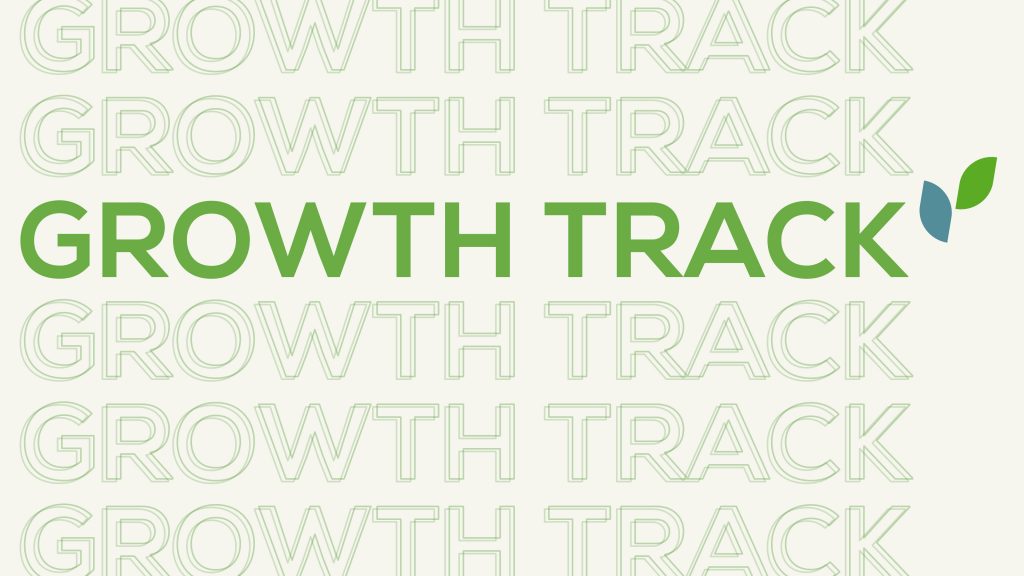 Growth Track – Part One | The Jefferson Church