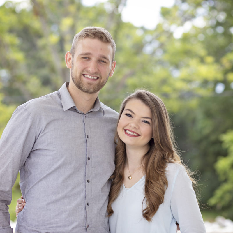 Somerville Baptist Church