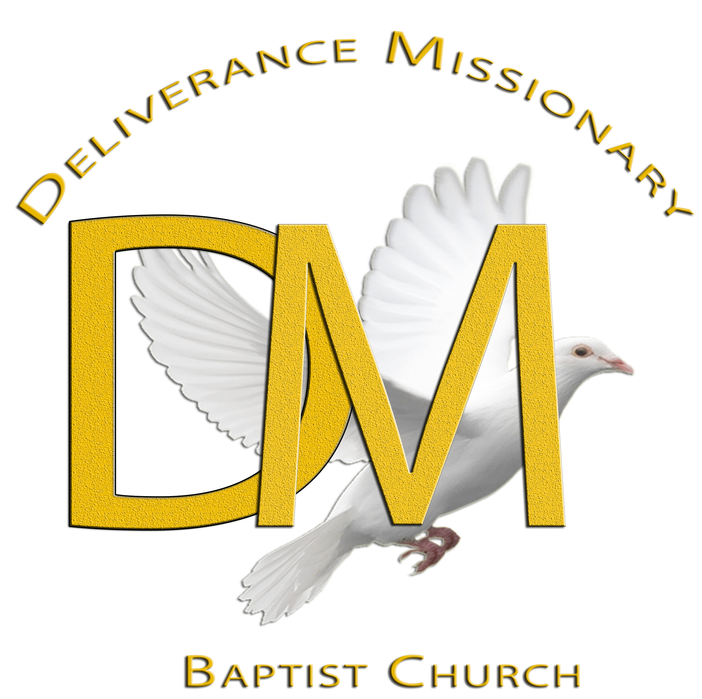 Deliverance Missionary Baptist Church