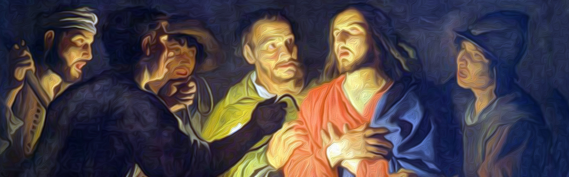 Here’s the Good News | The Salvation Army Miramar