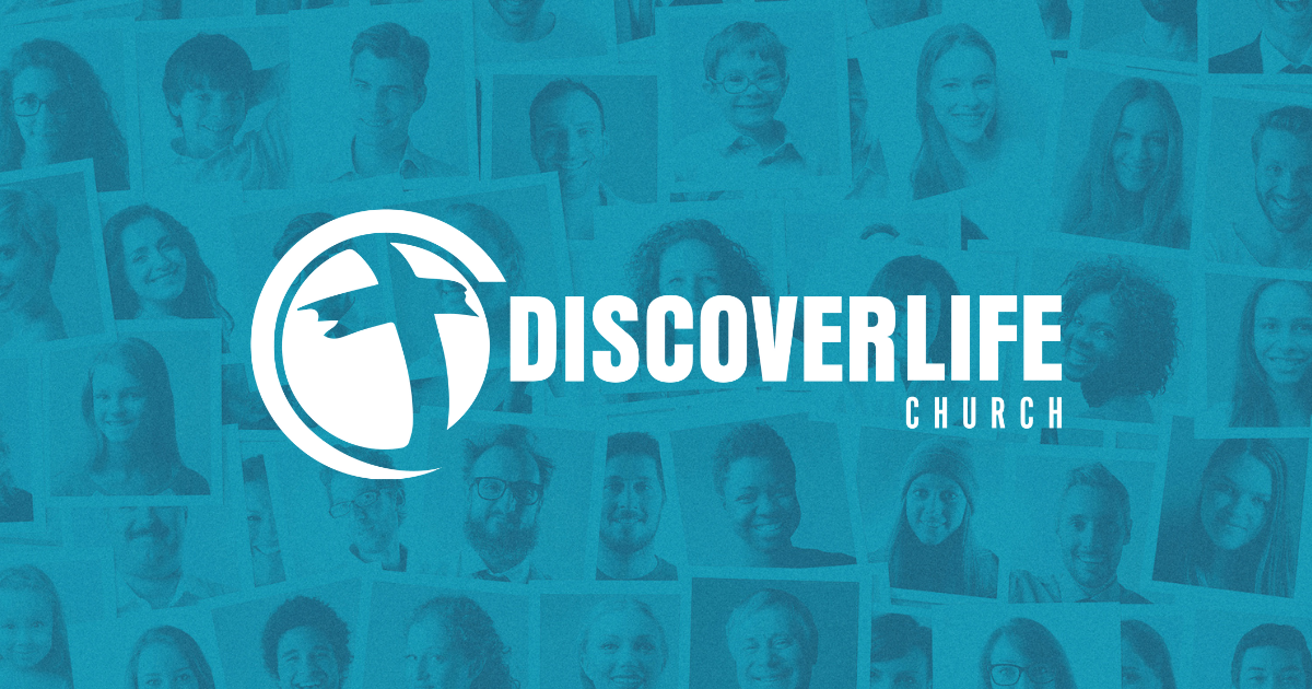 New Member Form | Discover Life Church