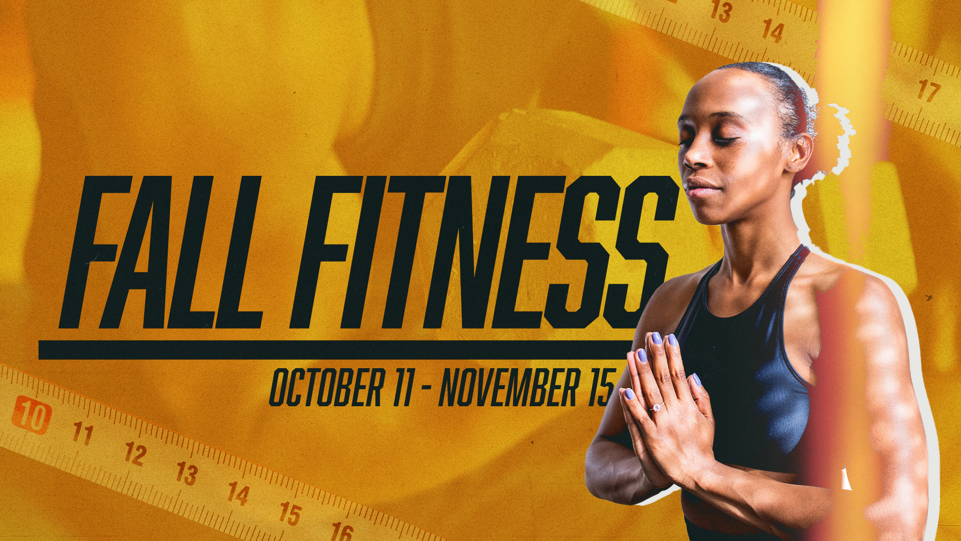 Fall Fitness | Discover Life Church