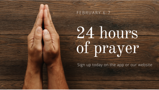 Events | Beaverlodge Alliance Church