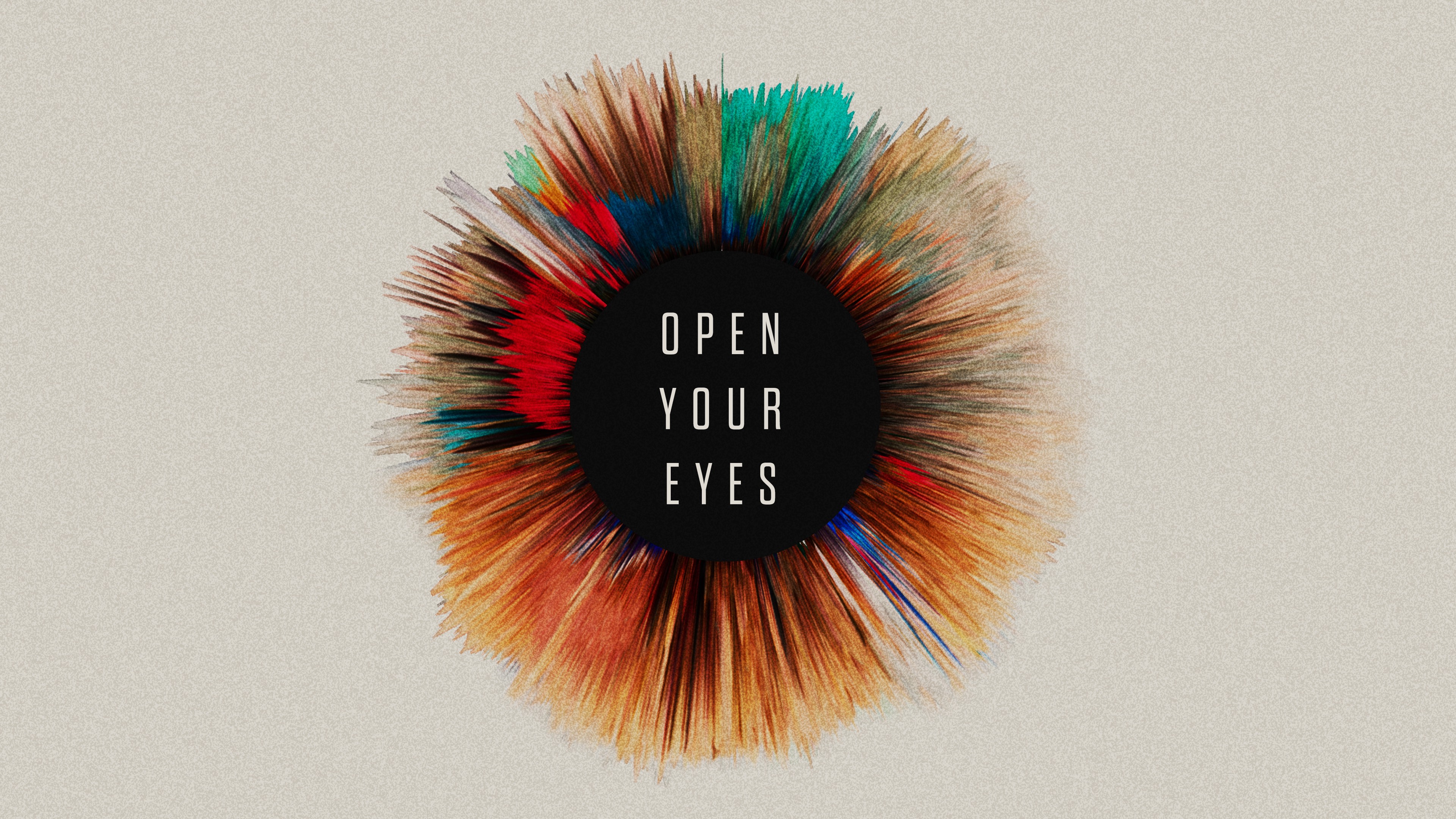 Open Your Eyes | Life Point Church