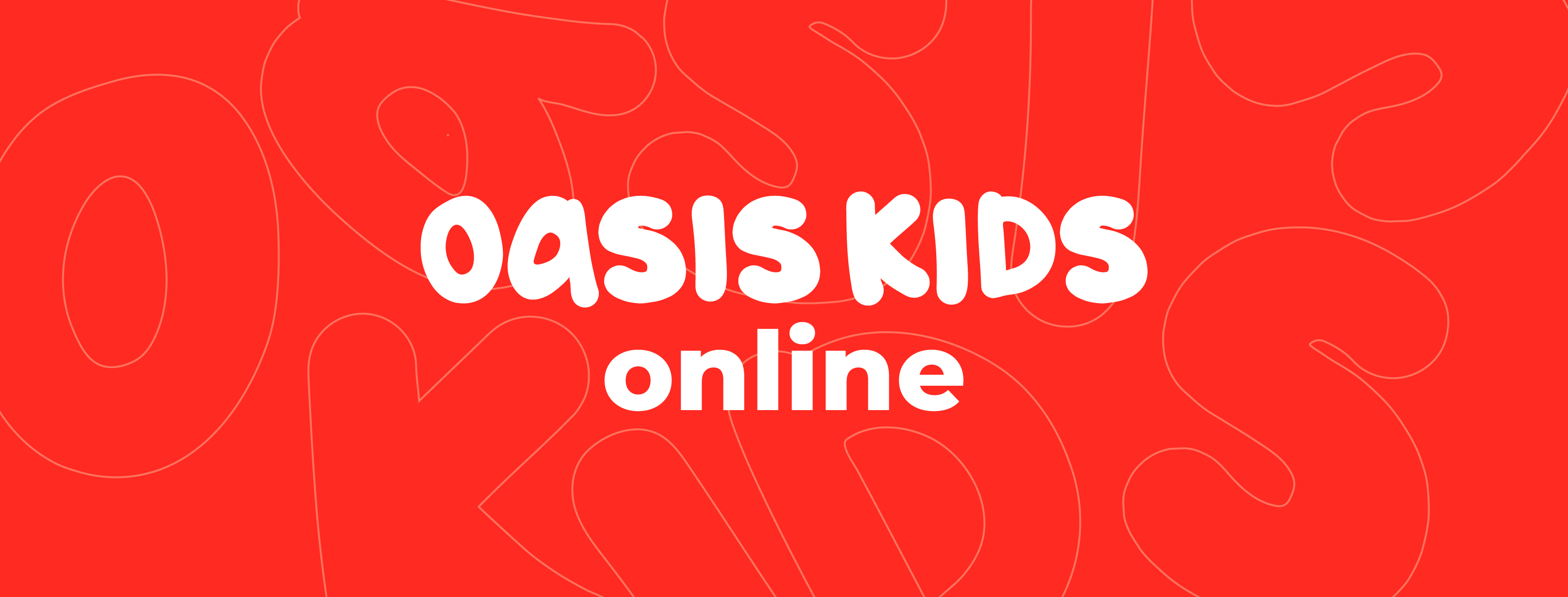 Oasis Kids Online | Oasis LA