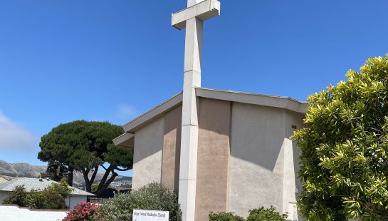 Hope United Methodist Church – Welcome