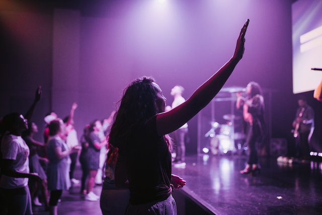 About | Christian Life Austin