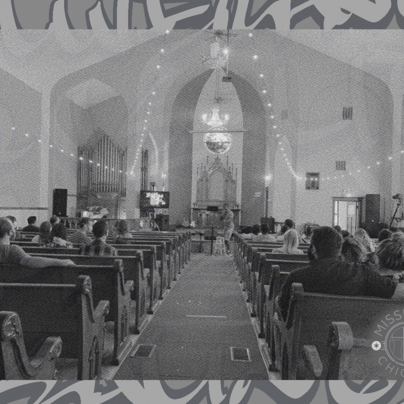 Missio Dei Chicago