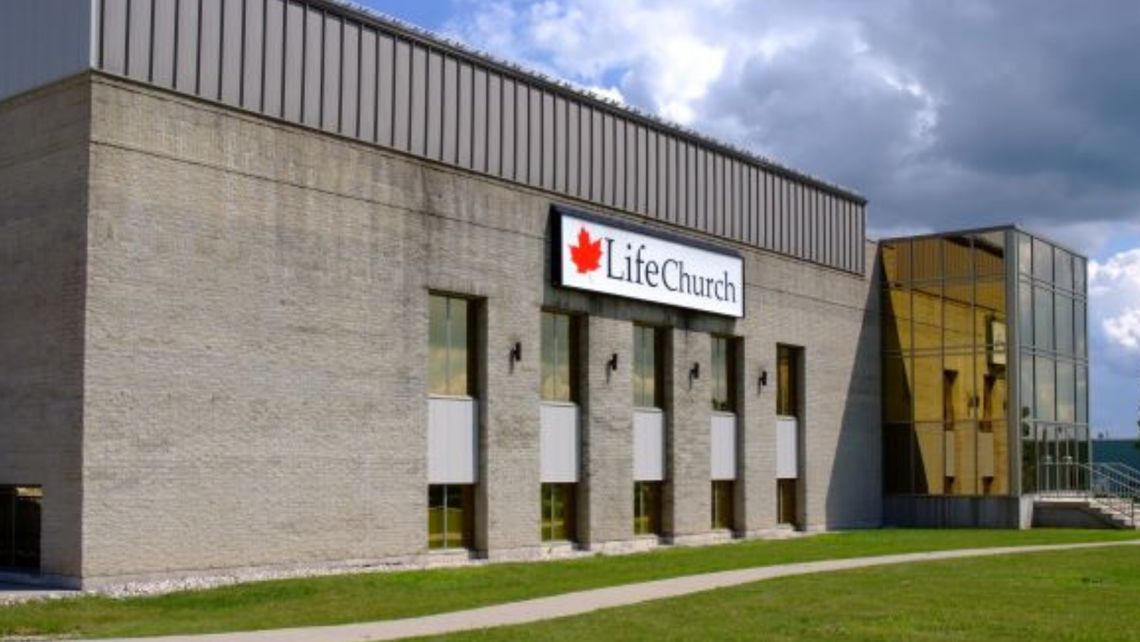 About | LIfe Church International