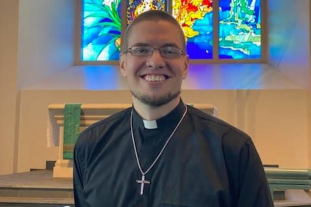 Staff | Samaritans Hill Church