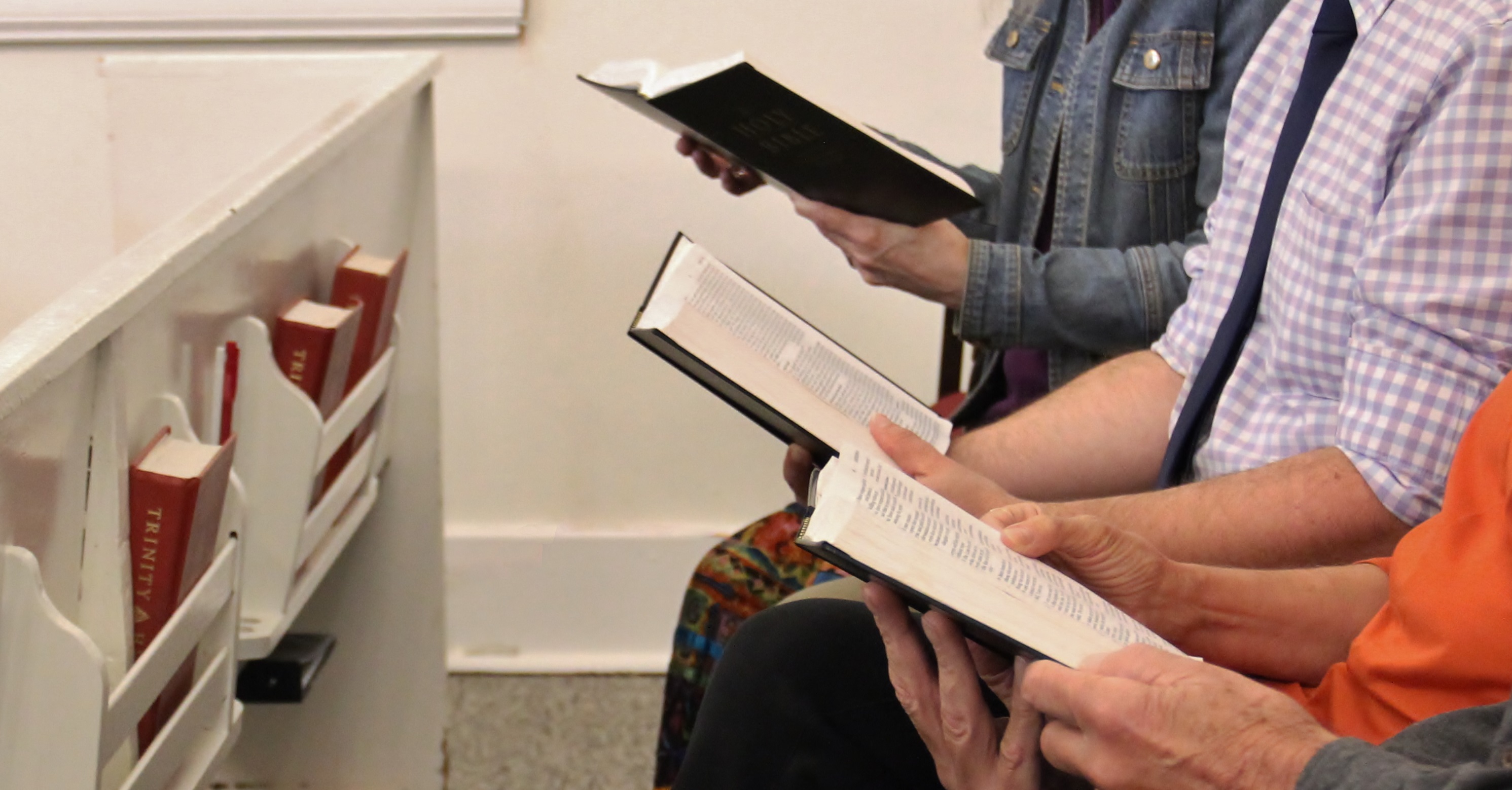 Laboring for the Cause of Christ - February 18, 2024