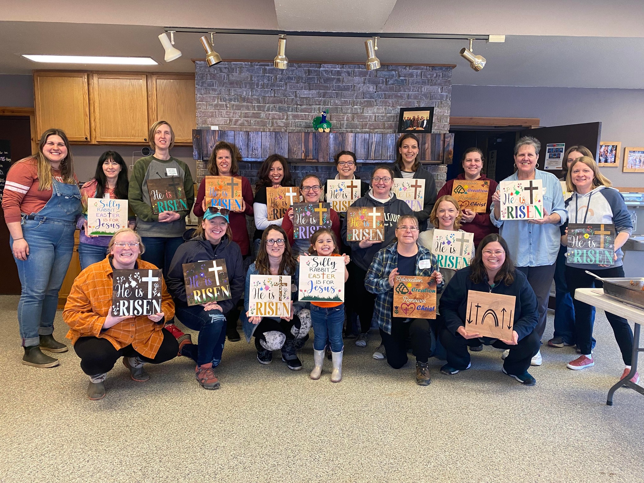 Women’s Ministry Fall Women’s Retreat | St Mark Lutheran Church
