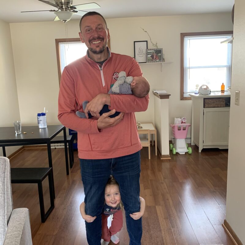 DARE to Lead 2024 Conference | St Mark Lutheran Church