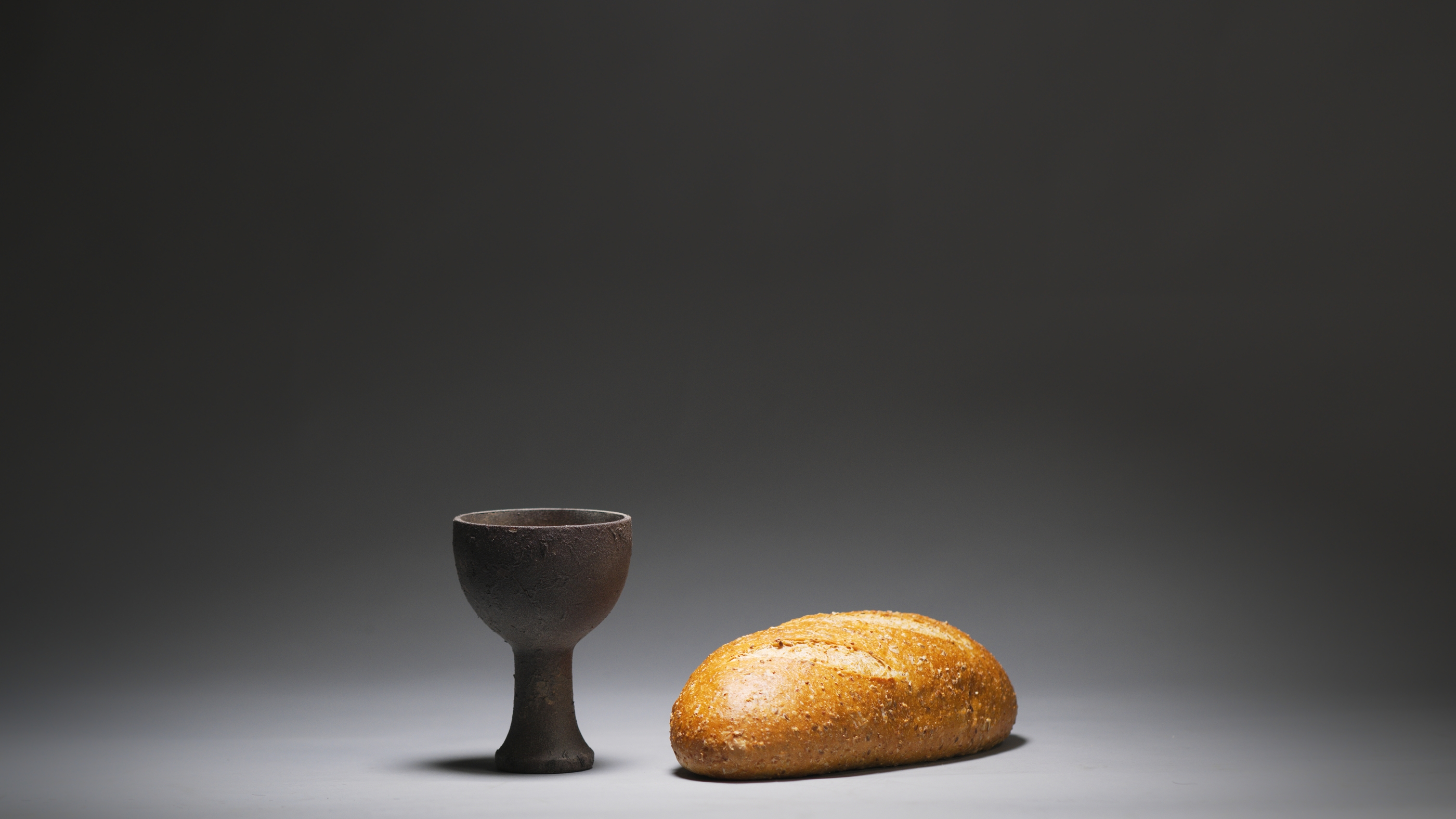 Communion Sunday | Moravia Assembly of God