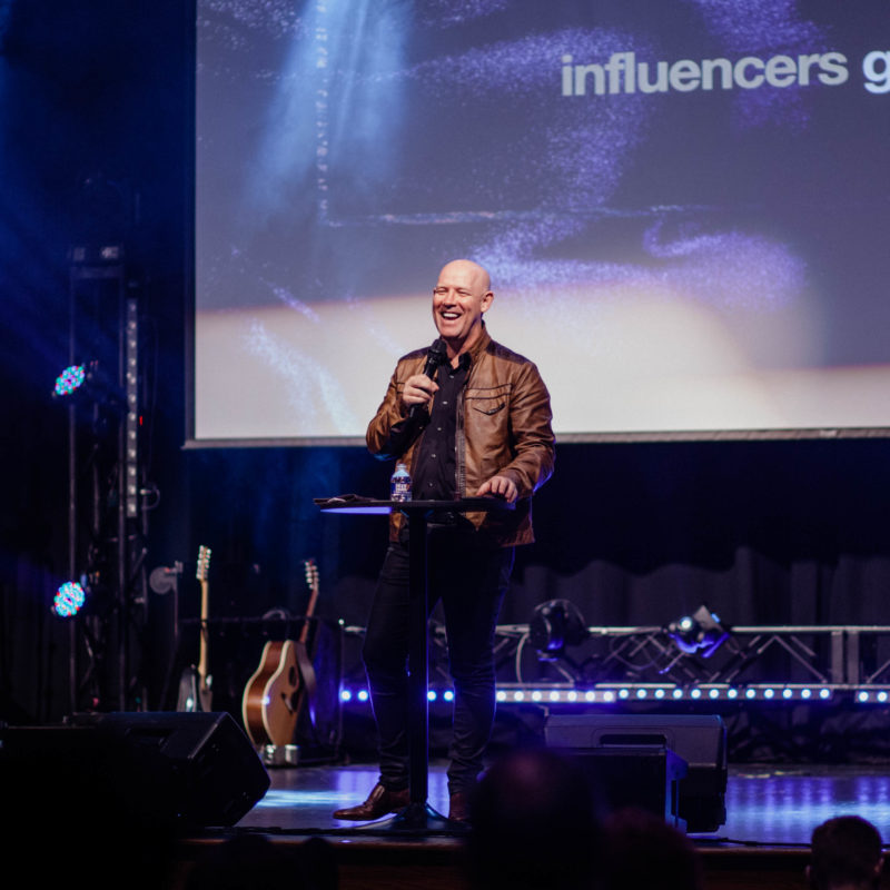 USA Locations - Influencers Church - Sharing the Love of Jesus Christ