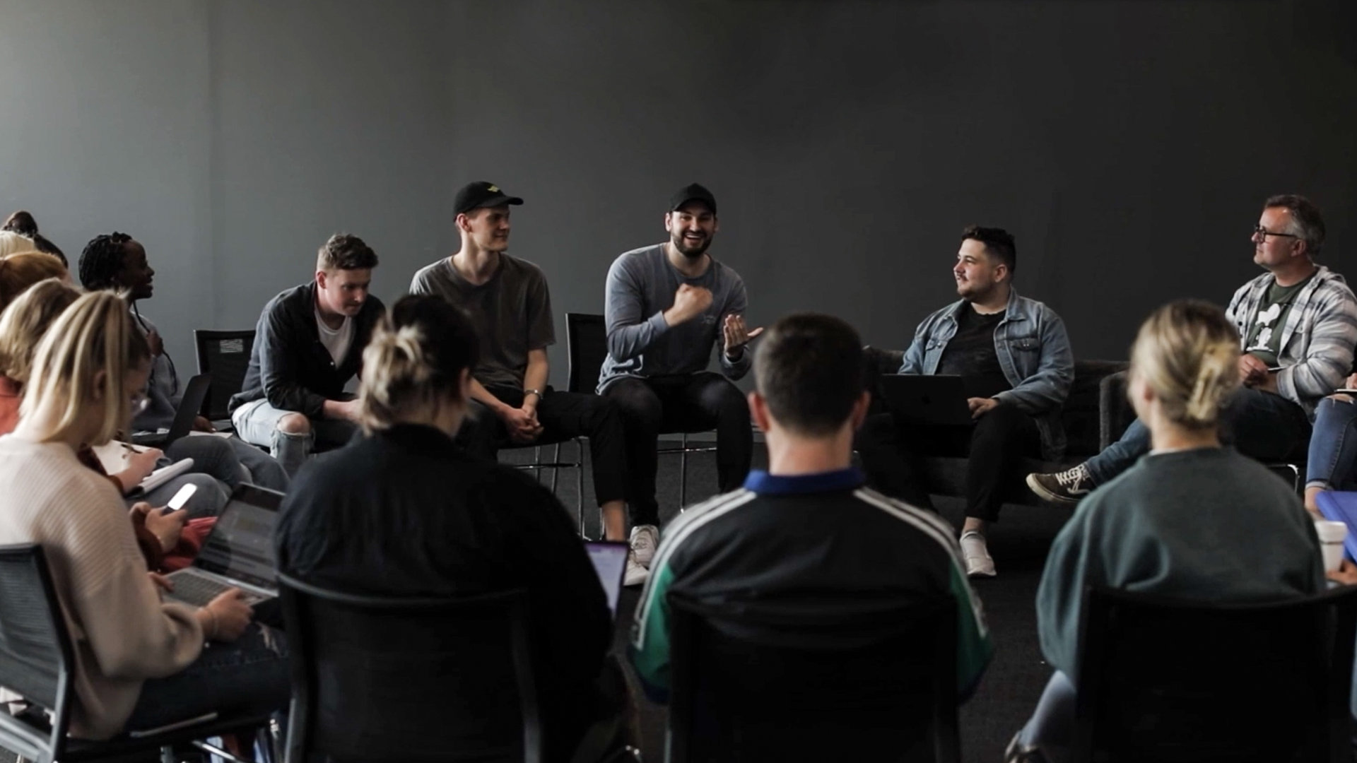 Futures College Australia | Futures Church