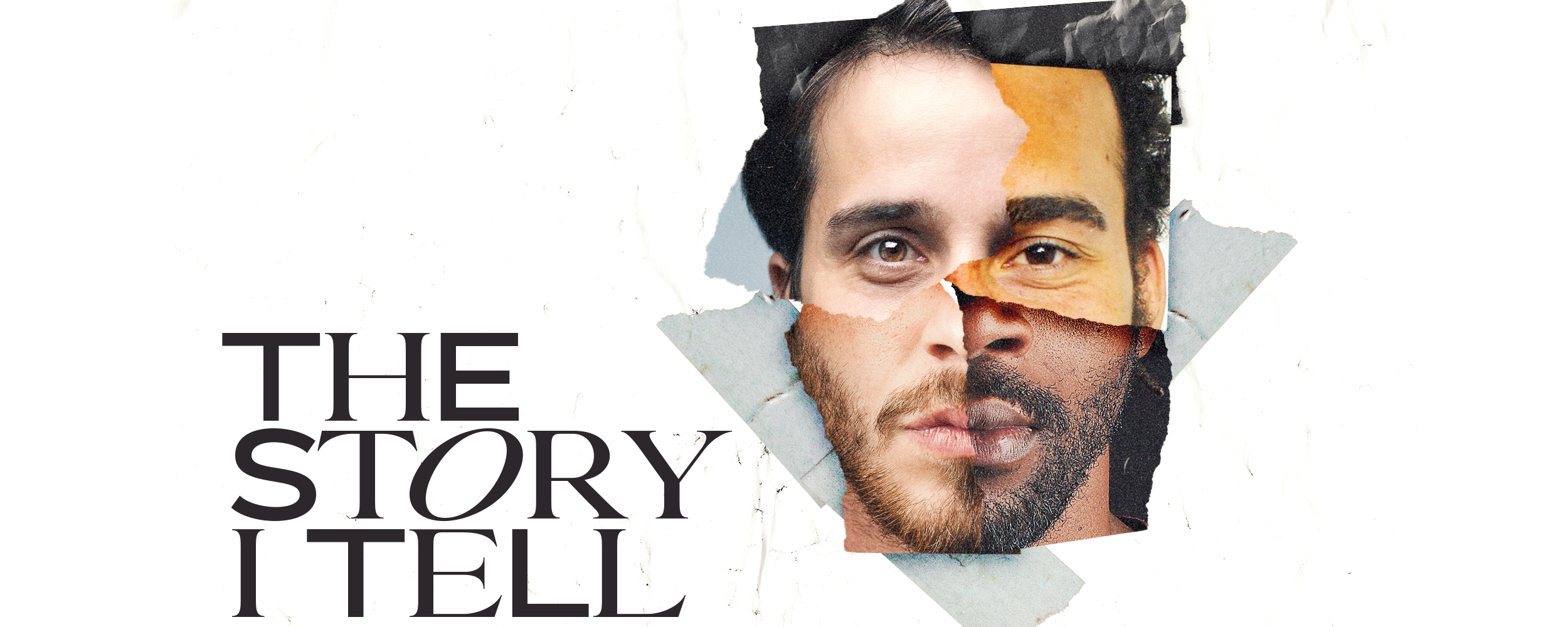 The Story I Tell | Five Lakes Church