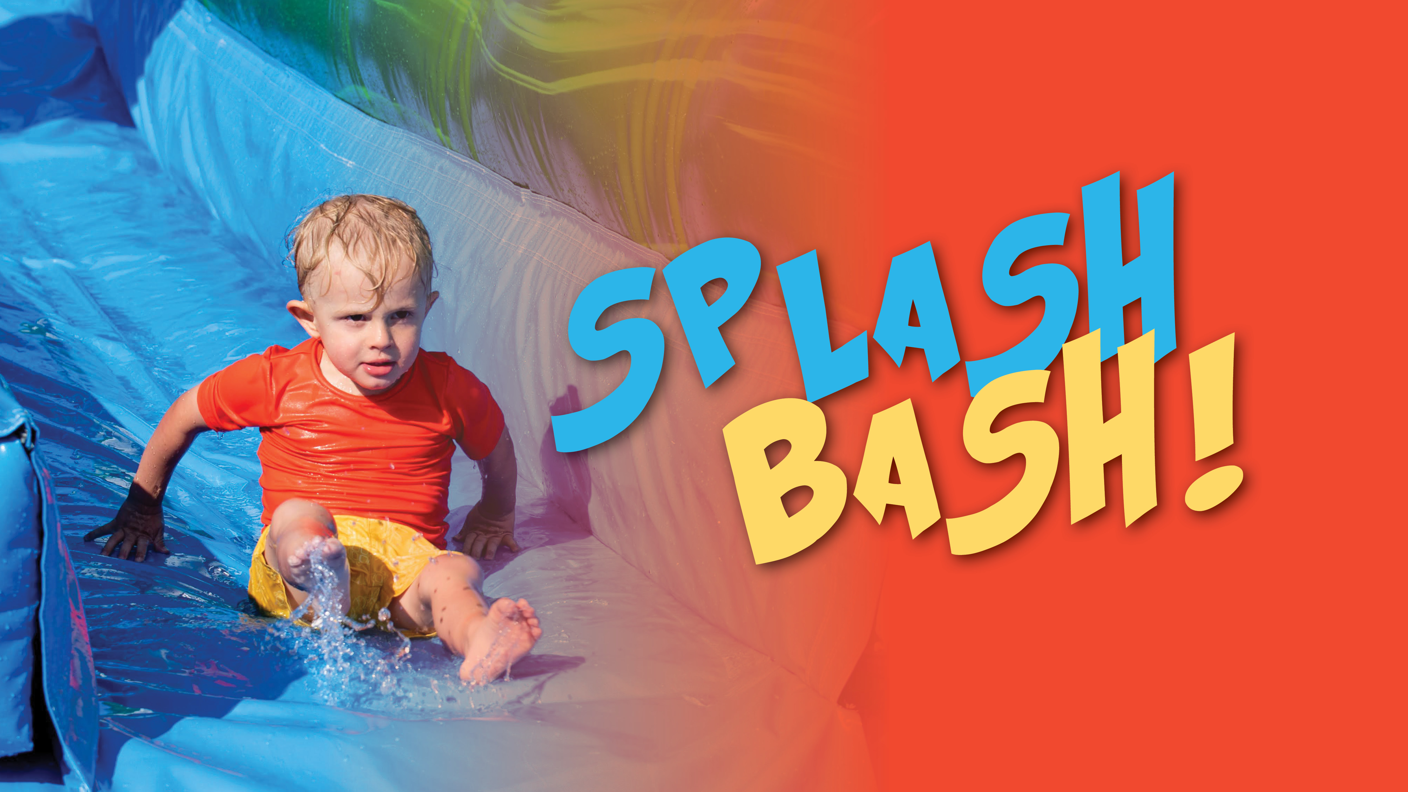 Splash Bash | ChristWay Church