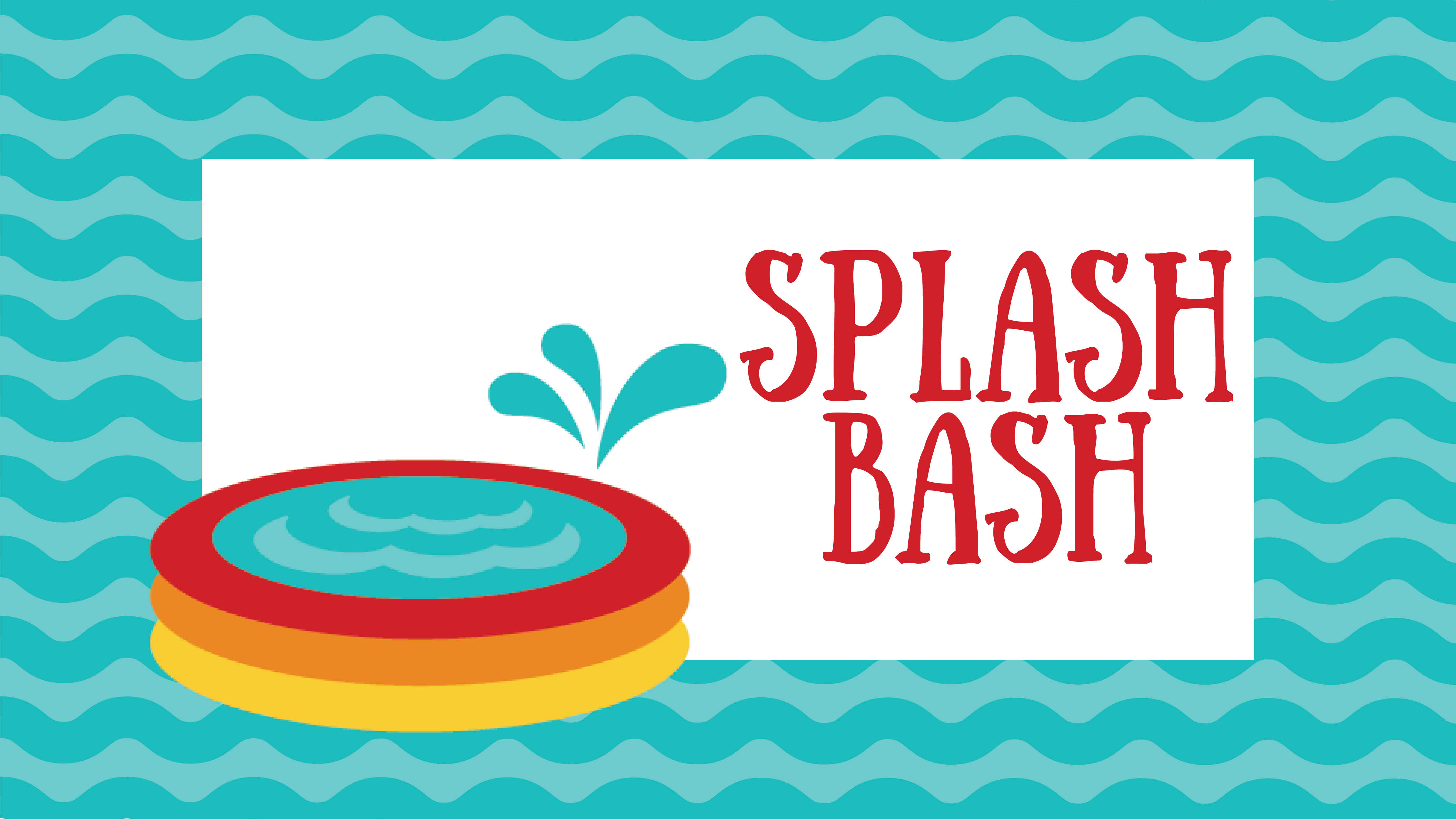 Splash Bash | ChristWay Church