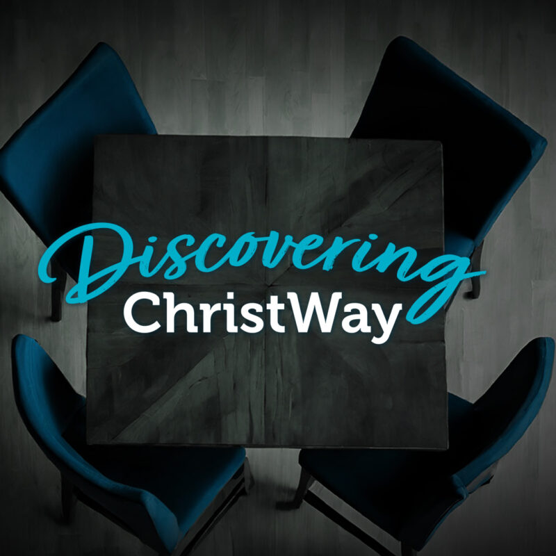 Discipleship | ChristWay Church