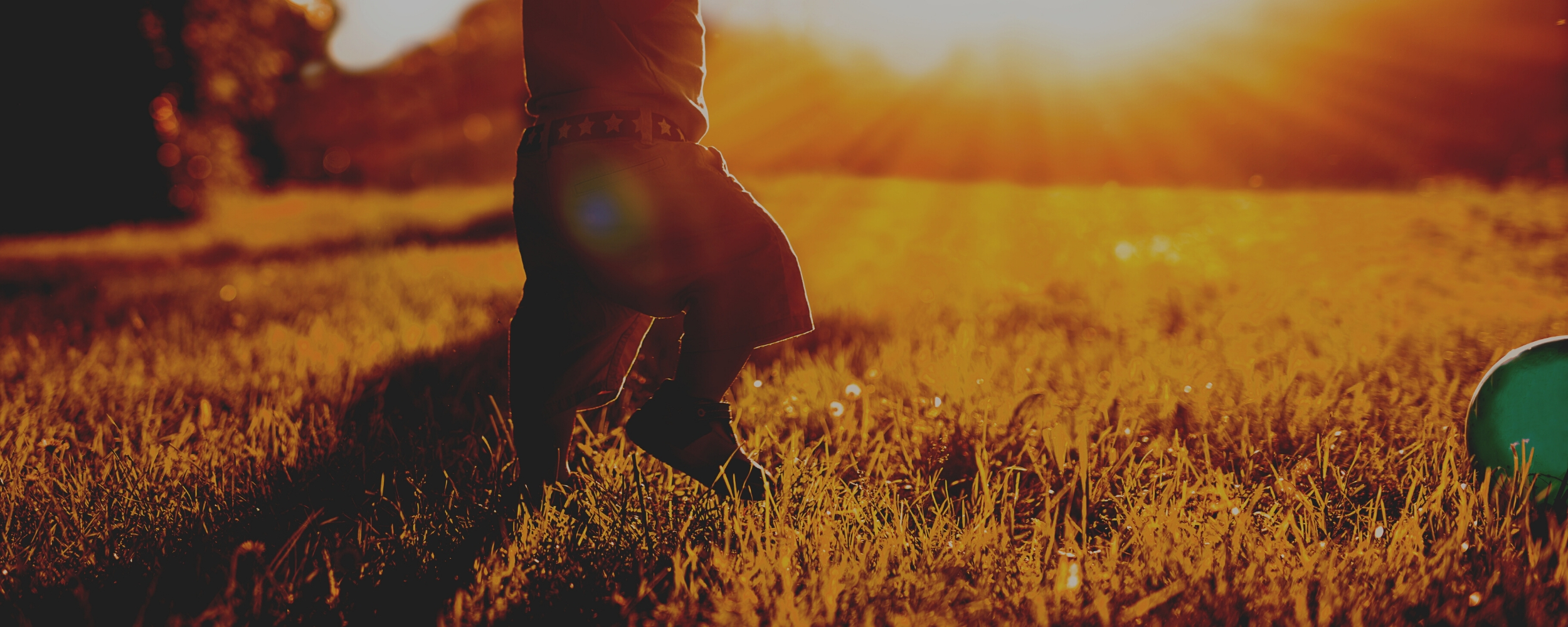 Thrilled to be taking First Steps | Christ Community Church