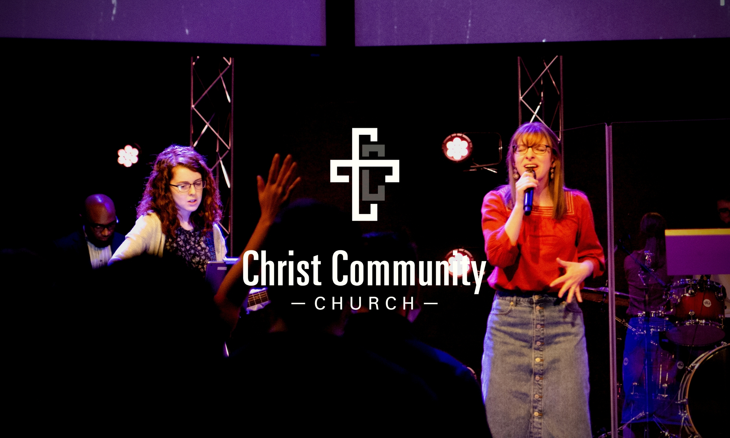 Christ Community Church