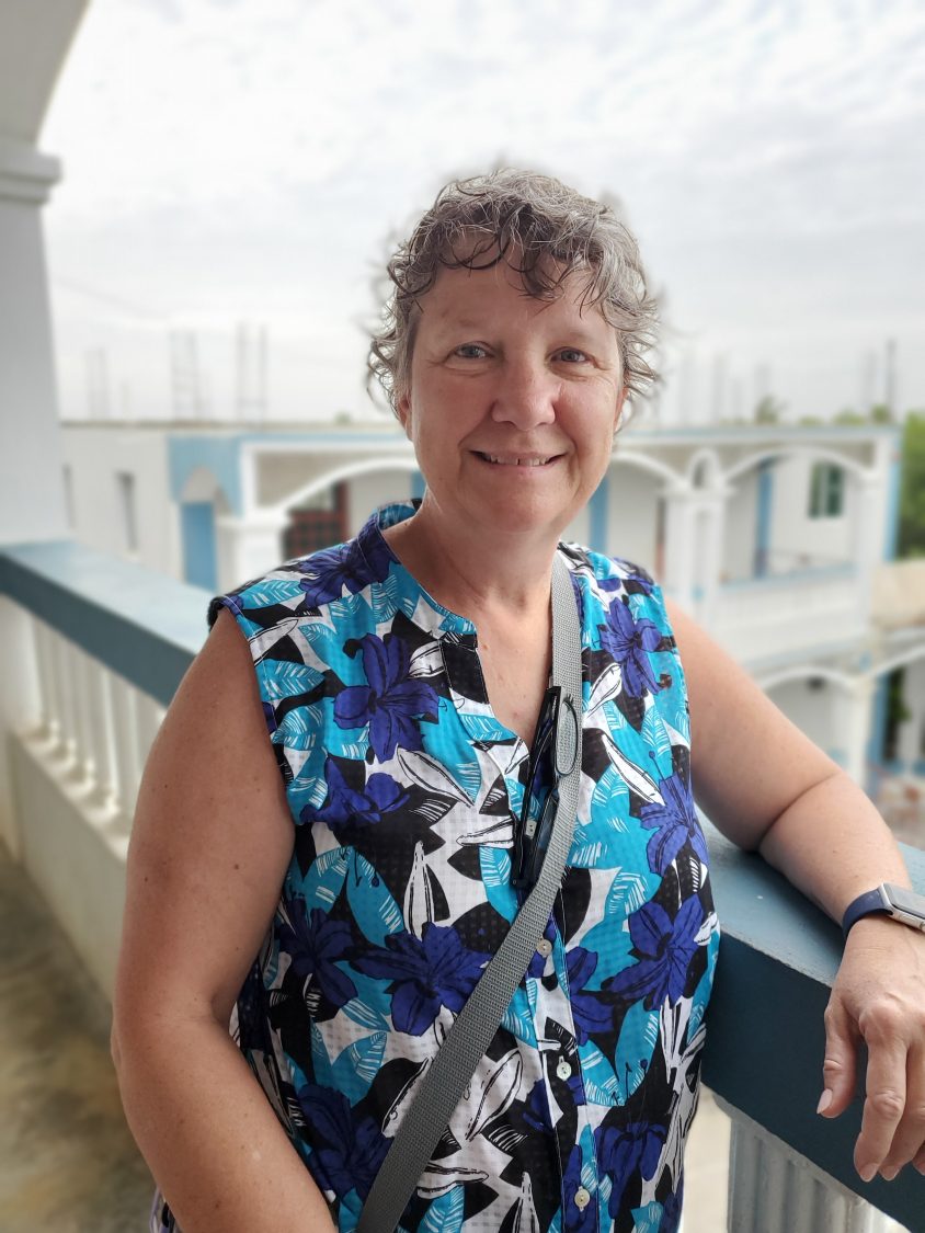 An insider’s view of the Haiti 2021 mission trip