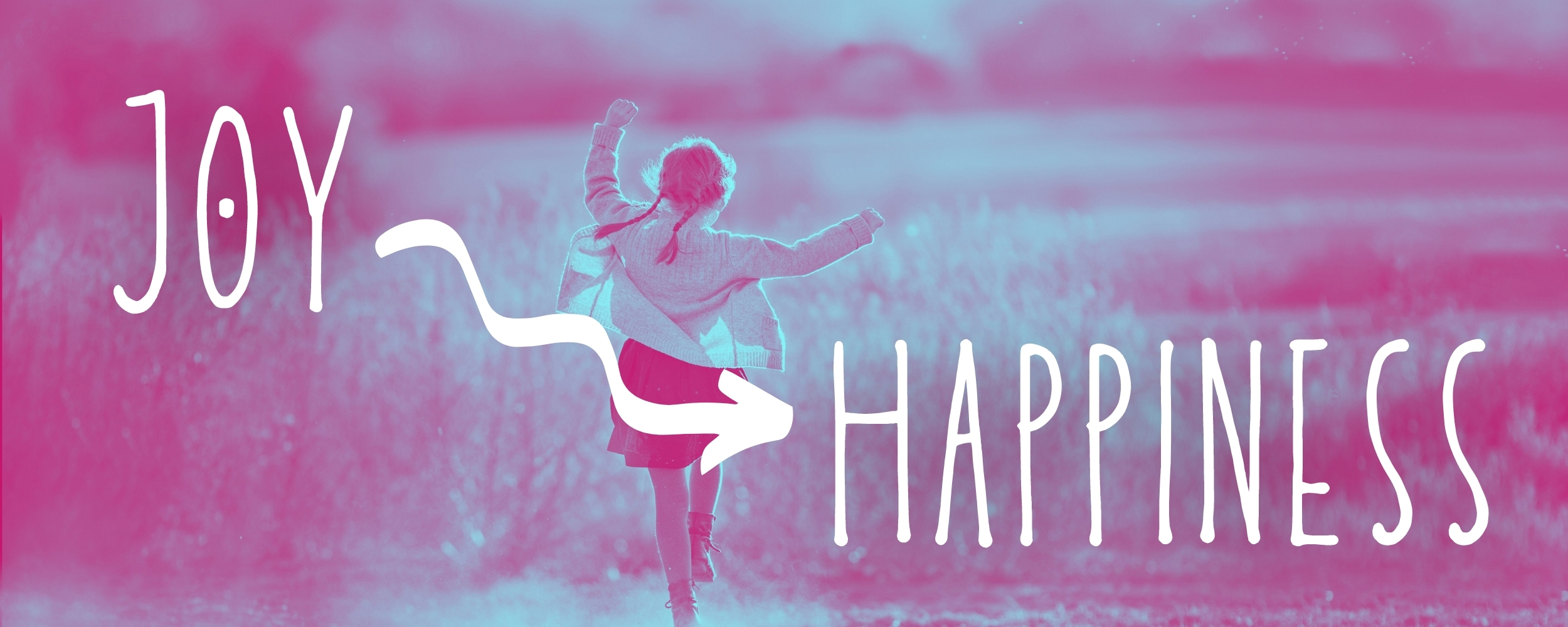 Joy Leads to Thankfulness (Including a special note from Pastor David ...