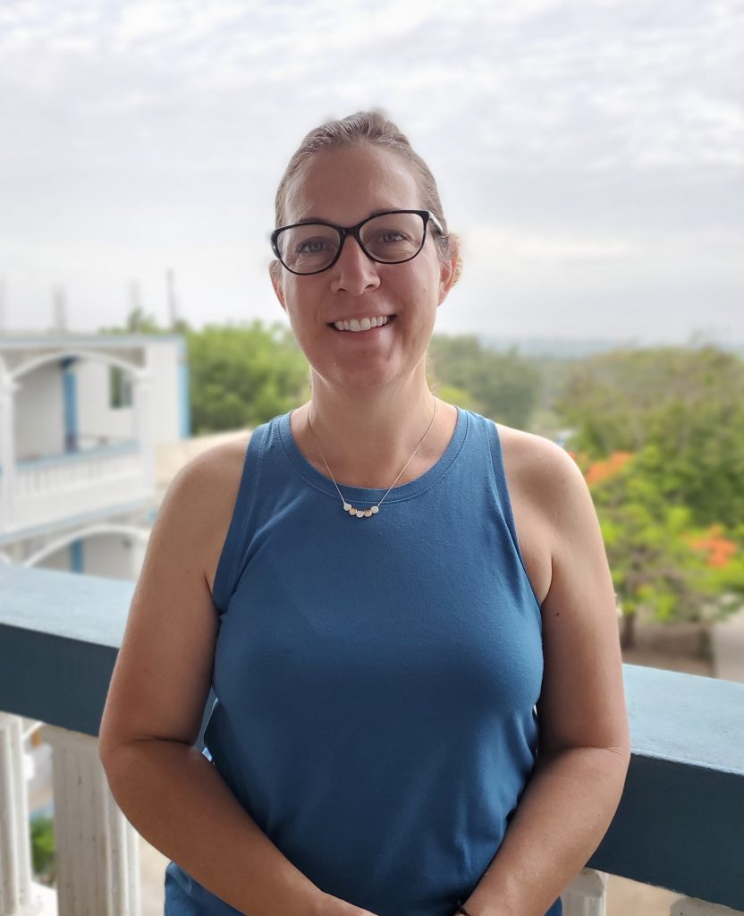 An insider’s view of the Haiti 2021 mission trip