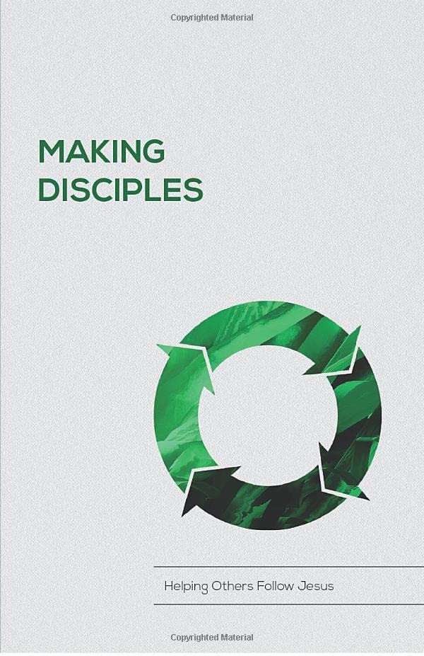 Discipleship Class | Grace Point Church
