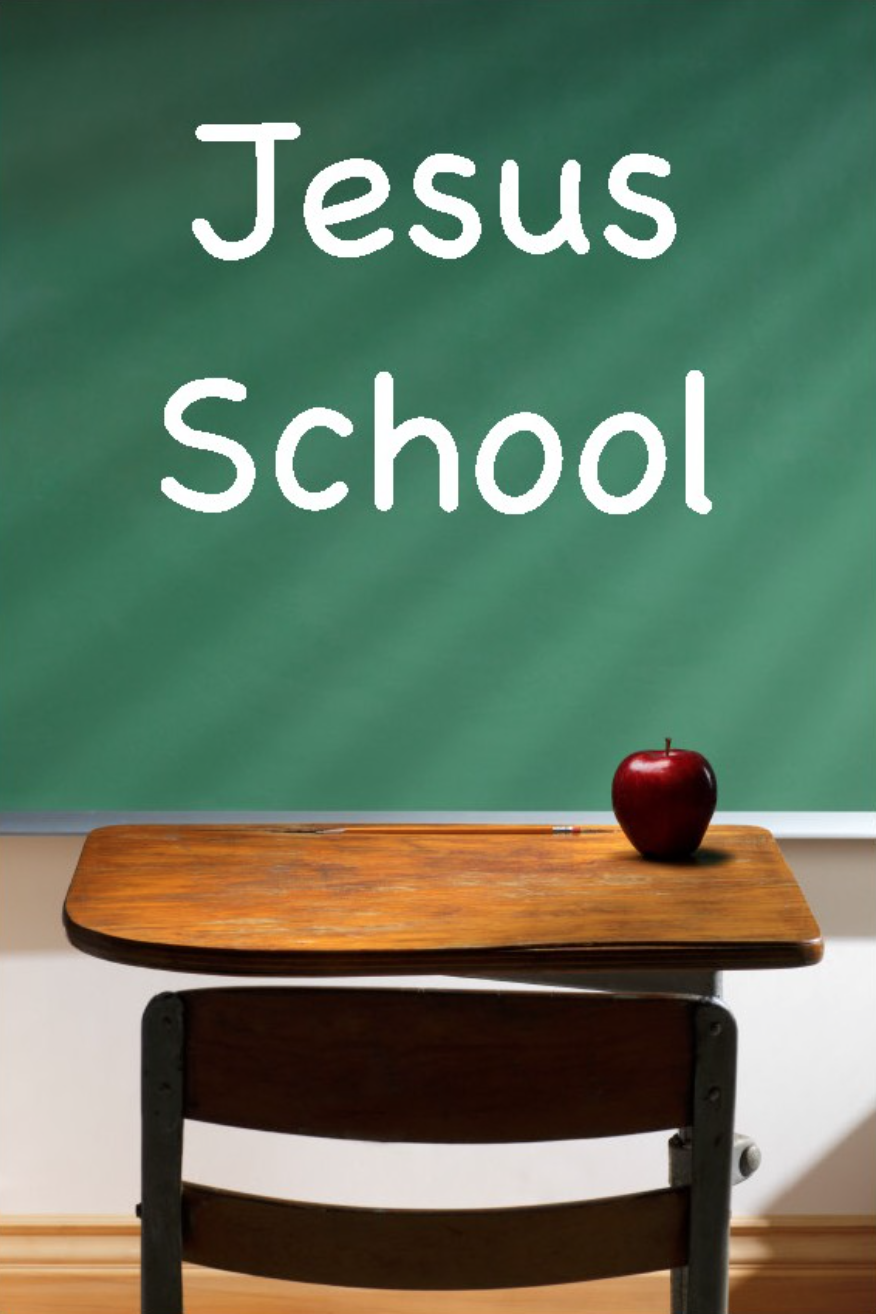 Jesus School (Jn. 6:1-21) | Neighborhood Bible Church