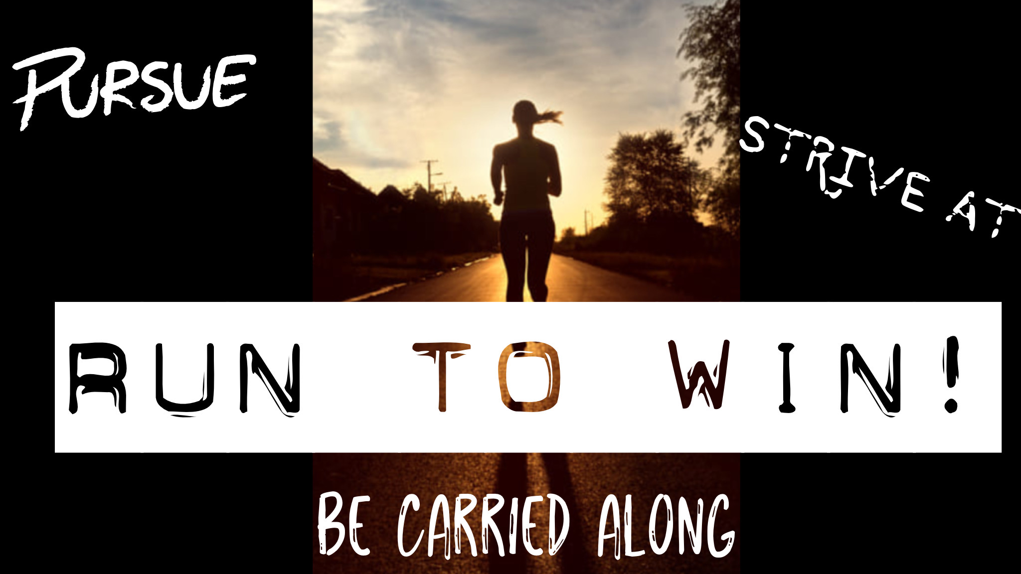 Run To Win! | Neighborhood Bible Church