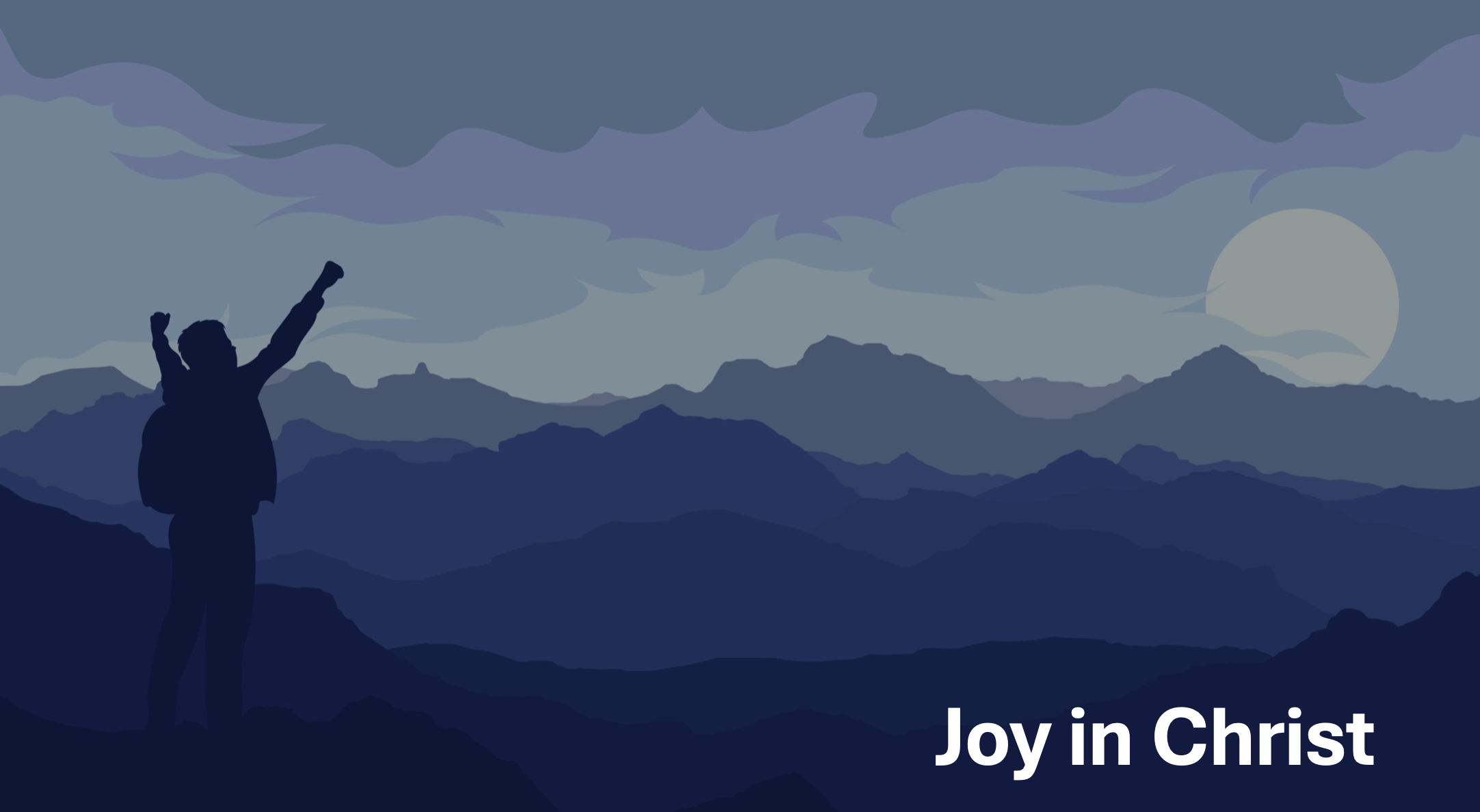 The Gift That Keeps on Giving: Joy in Christ | Neighborhood Bible Church