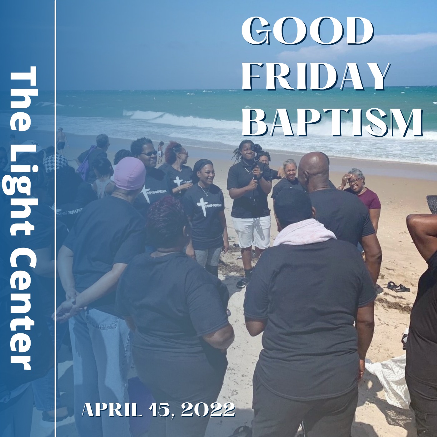 Beacon Christian Institute | The Light Center