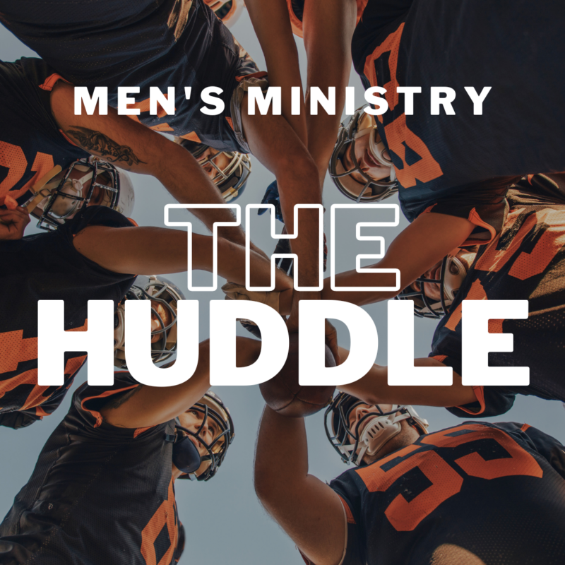 Outfitted | Church Anywhere