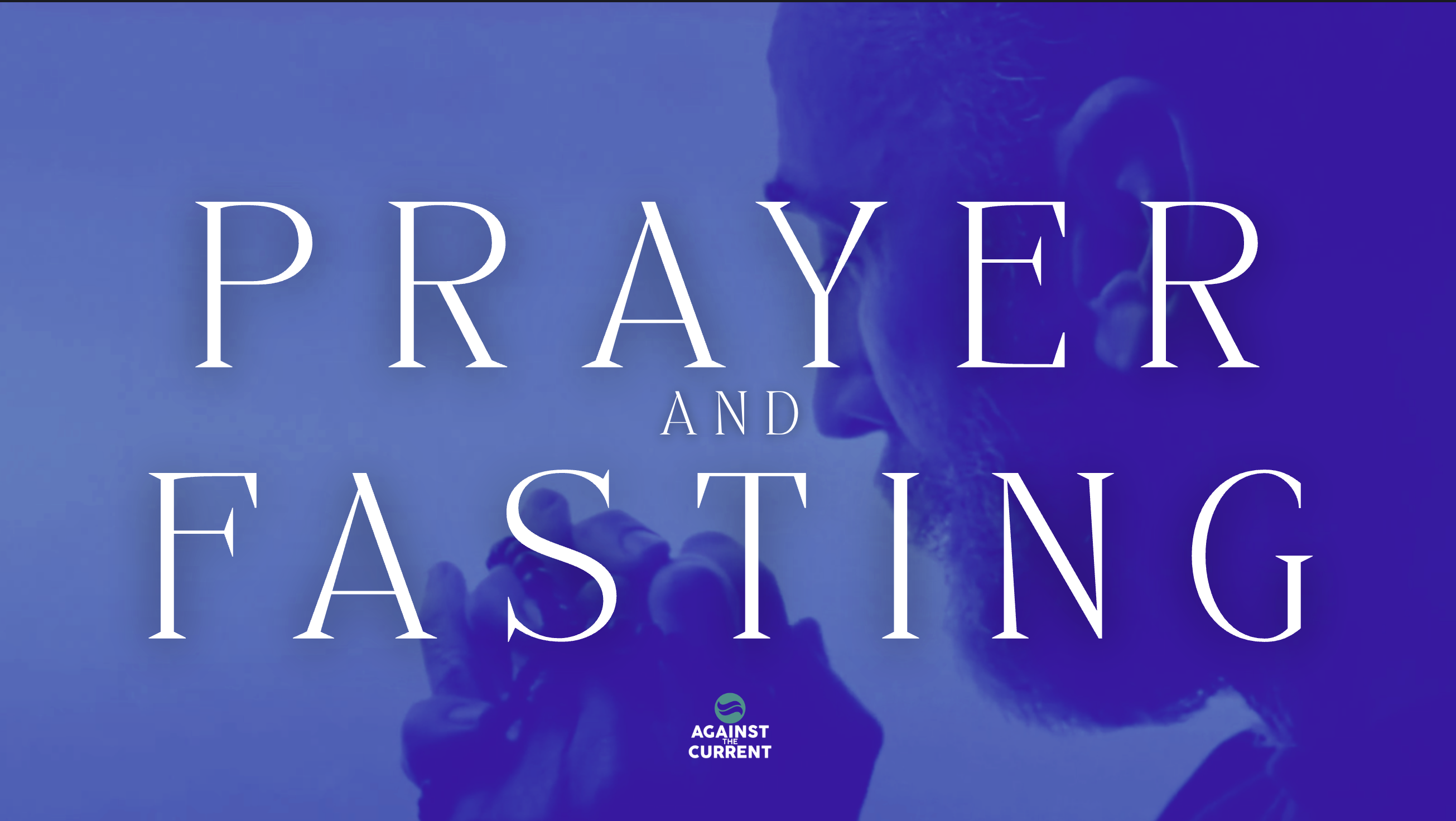 The Fast God Chooses