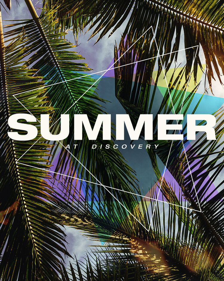 Summer | Discovery Church