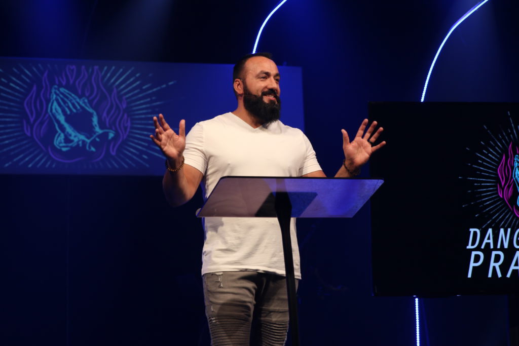 New Here | Discovery Church