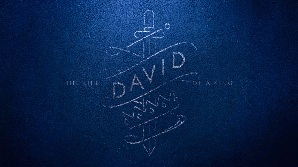 DAVID: Part 1 A Man After God’s Own Heart | Discovery Church