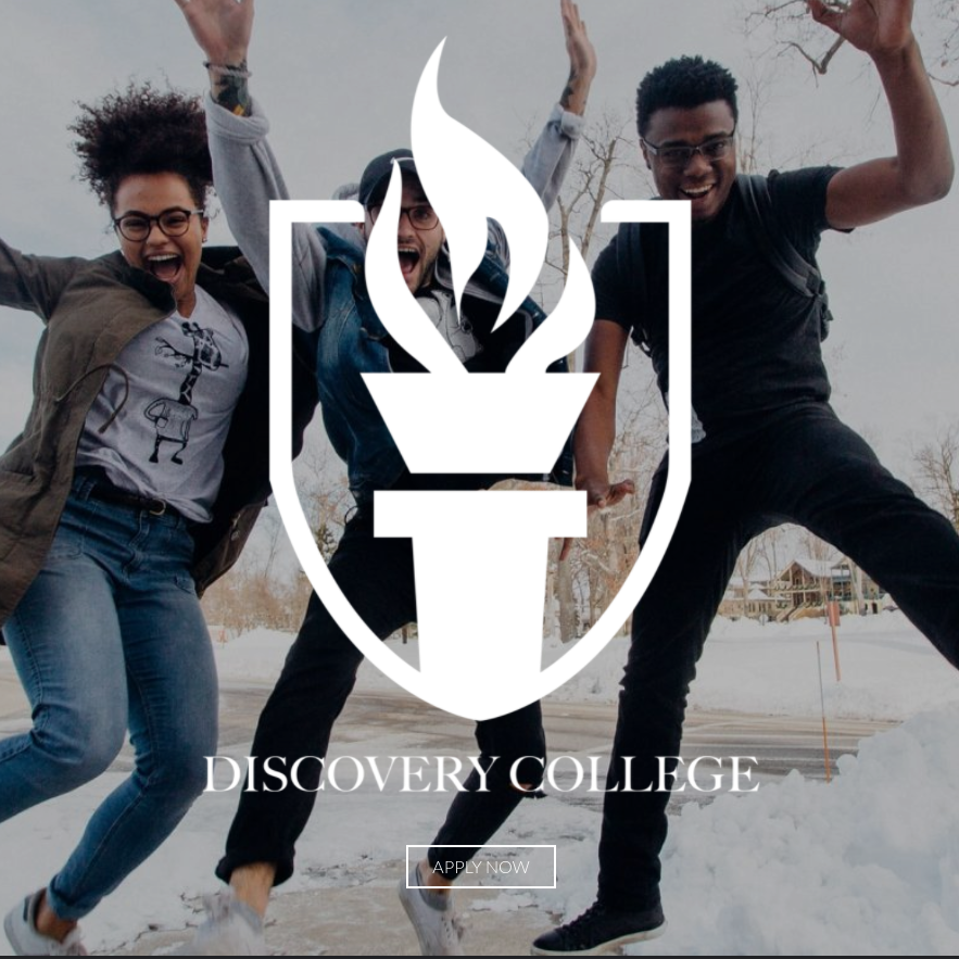 Discovery College | Discovery Church