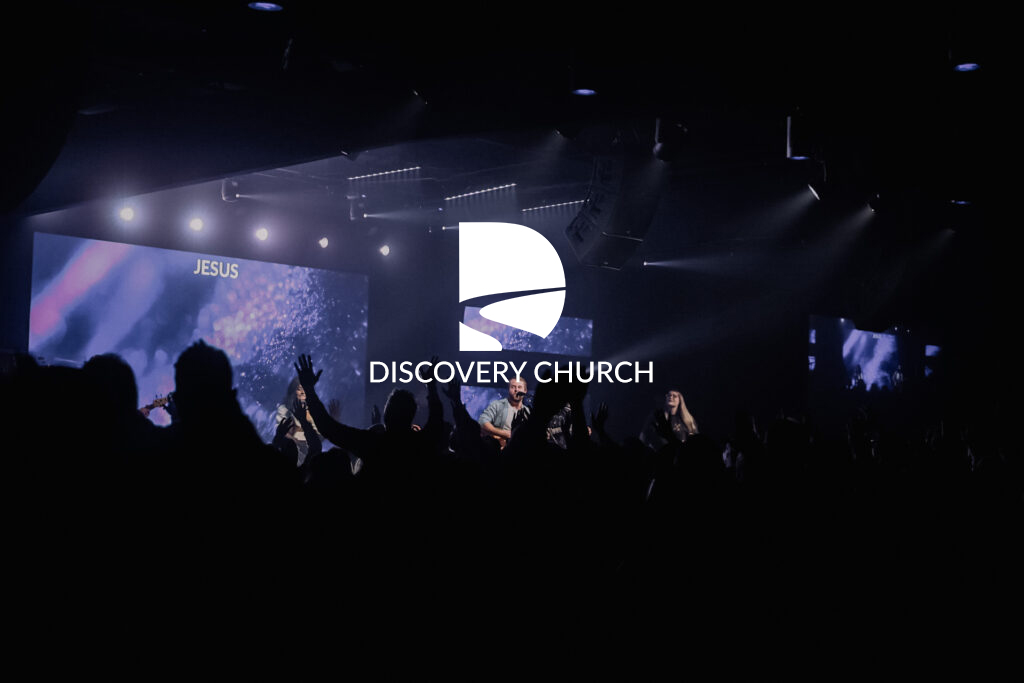 Moses | The Ten Commandments | Discovery Church